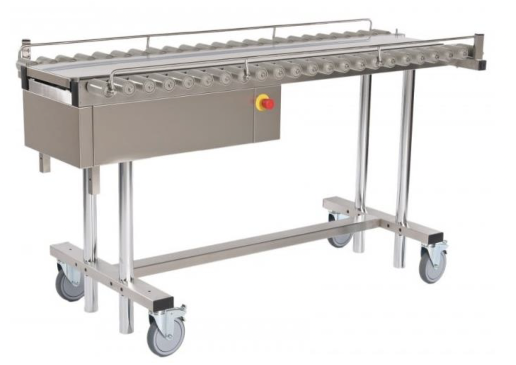 PROHS Auto Loading System – Eco Jemss